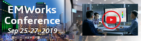 Electromagnetic and Magnetic Software | EMWorks