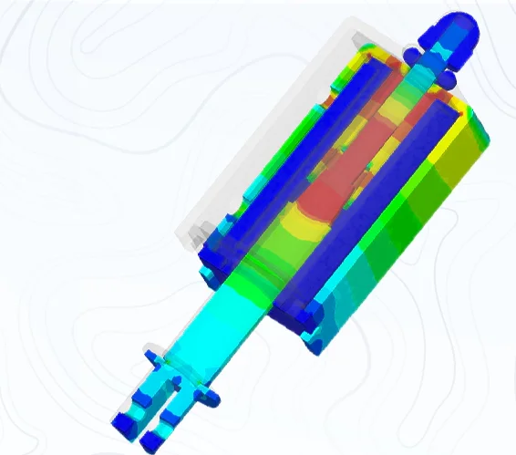 Electromagnetic and Magnetic Simulation Software | EMWorks
