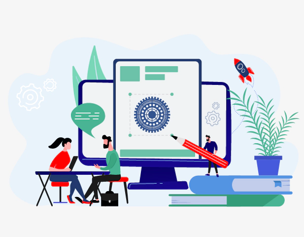 Electromagnetic and Magnetic Simulation Software | EMWorks