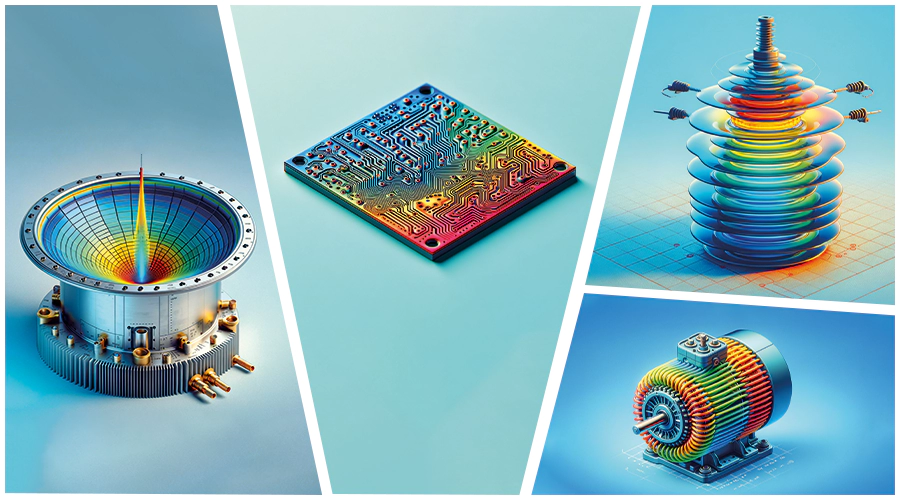 EMWorks - Advanced Electromagnetic Simulation Software Solutions