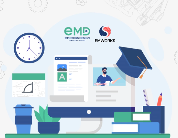 Electromagnetic and Magnetic Simulation Software | EMWorks