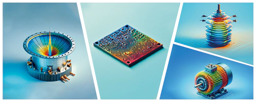 EMWorks - Advanced Electromagnetic Simulation Software Solutions