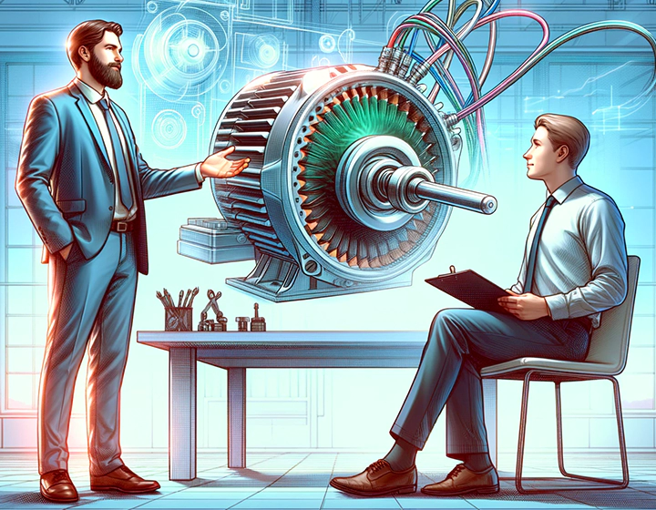 EMWorks - Advanced Electromagnetic Simulation Software Solutions