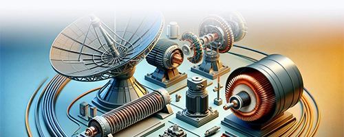 Emworks Innovators In Electromagnetic Simulation Software