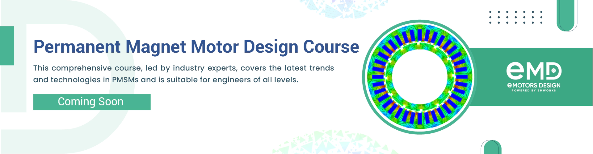 Electromagnetic and Magnetic Simulation Software | EMWorks