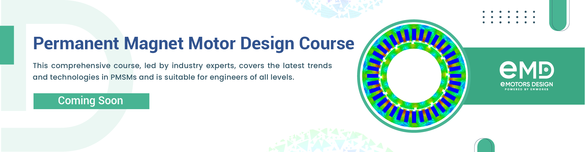 Electromagnetic and Magnetic Simulation Software | EMWorks
