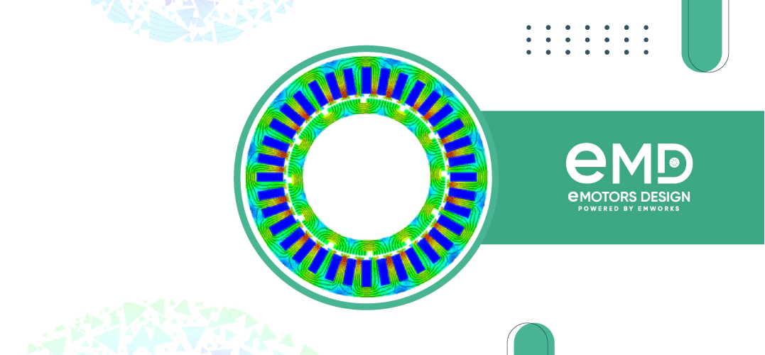 Electromagnetic and Magnetic Simulation Software | EMWorks