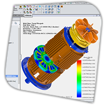 Electromagnetic and Magnetic Software | EMWorks