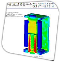 Electromagnetic and Magnetic Software | EMWorks