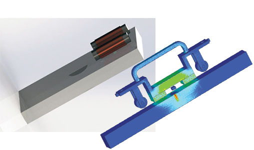 Understanding ACFM Technology for Detecting Surface Cracks in Metals