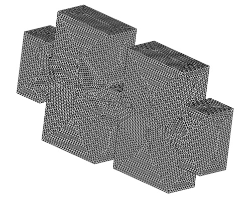 Enhancing Thz Applications With A 100 Ghz Waveguide Band Pass Filter