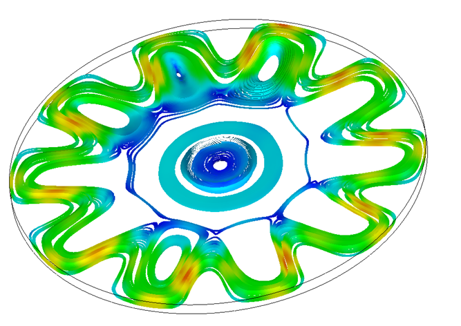Optimizing Eddy Current Brake Design And Performance With Emworks