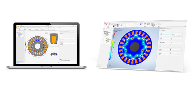 What’s New in MotorWizard for Electric Motor Design