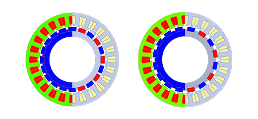 Brushless DC Permanent Magnet Motors: Design, Simulation, and ... Brushless DC Permanent Magnet Motors: Design, Simulation, and ...