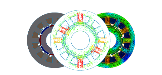 Choosing the Right Magnet Material for Electric Motor Design