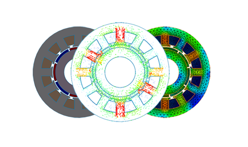 Optimal Magnet Selection for Enhanced Electric Motor Performance