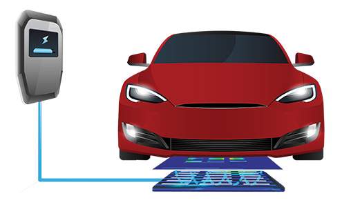 Efficient EV Wireless Charging: Design & Analysis Insights | EMWorks