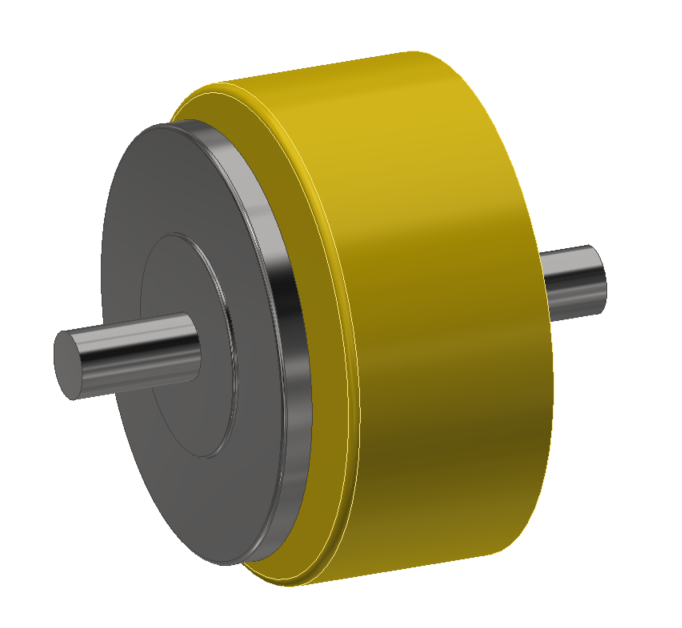 DC Solenoid Coil Design: Turns, Wire Gauge, and Force | EMWorks